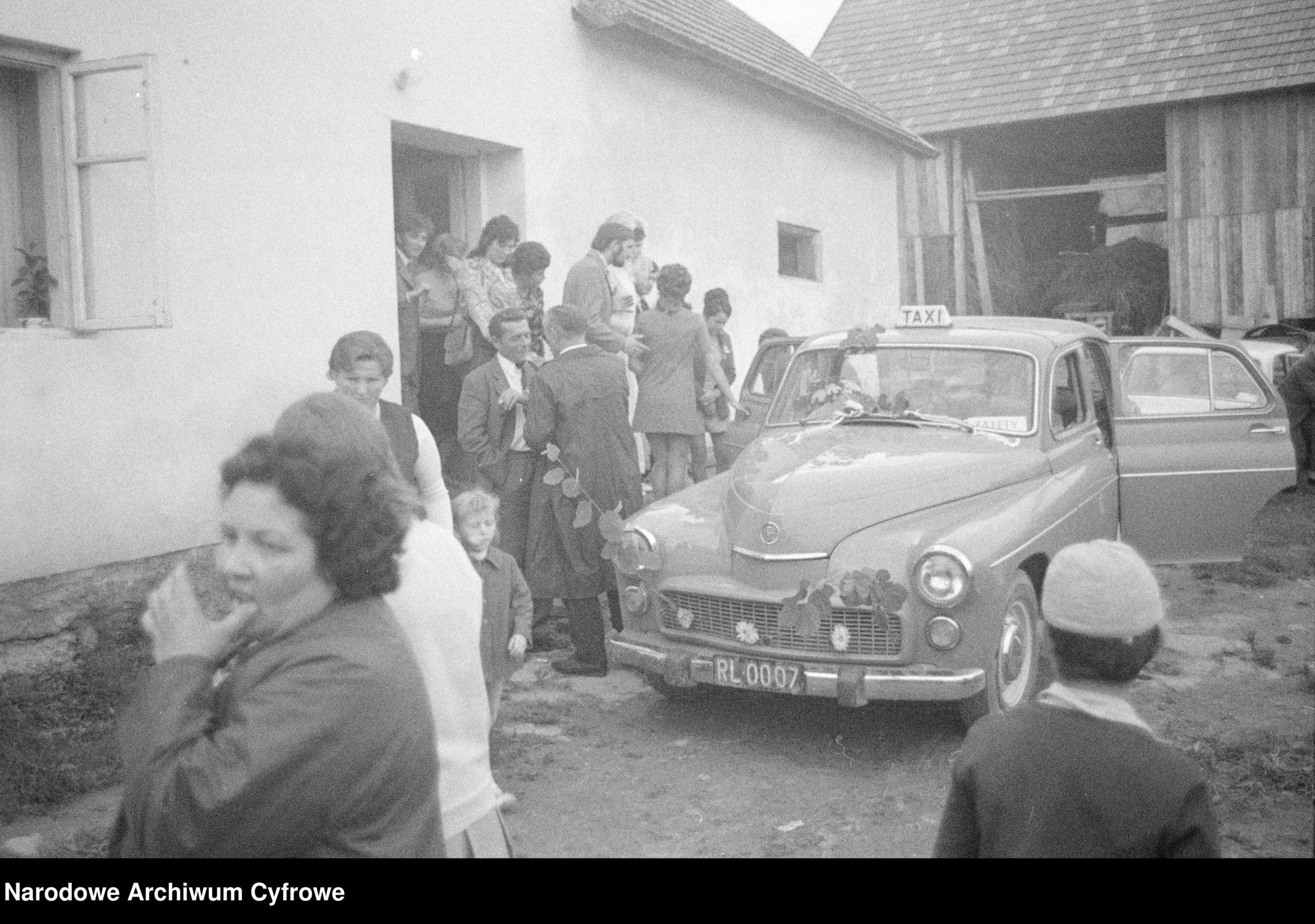 Jak chłopaki z Grabin pobili się z młodzieńcami ze Straszęcina na ...